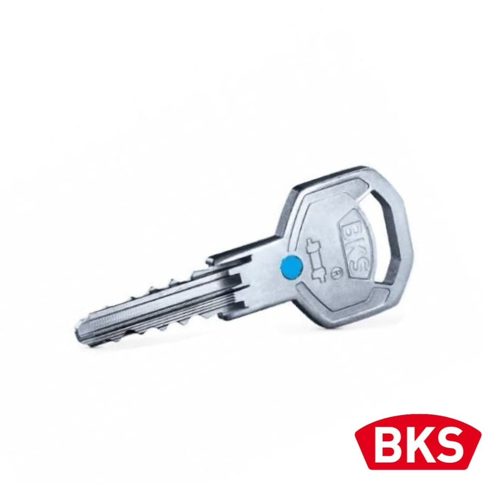 Clé BKS Série 50 Individuelle / Passe — Cléferm